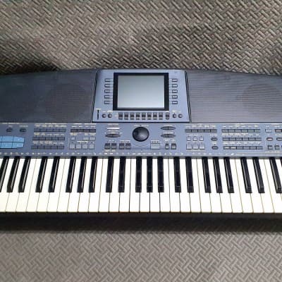 Technics SX-KN5000 USB UPGRADED RARE from 2000s | Reverb UK