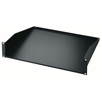 Middle Atlantic U2 - Rack Shelf - 15" Depth | Reverb