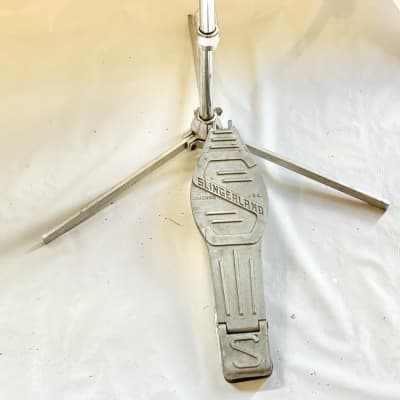 Sonor Vintage Hi Hat Clutch Assembly, Complete & Clean! | Reverb