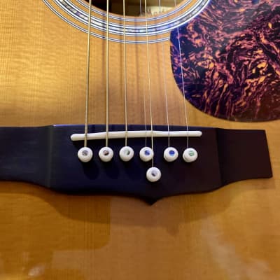 Martin HD7 (Roger McGuinn Signature Edition) | Reverb