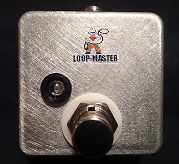 Micro Echoplex EP-3 On/Off Footswitch | Reverb Australia