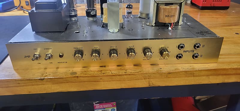 Other Jmp50 | Reverb