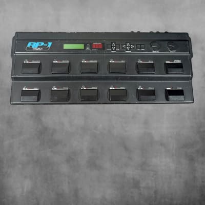 Digitech RP 100 a + a/c adapter | Reverb