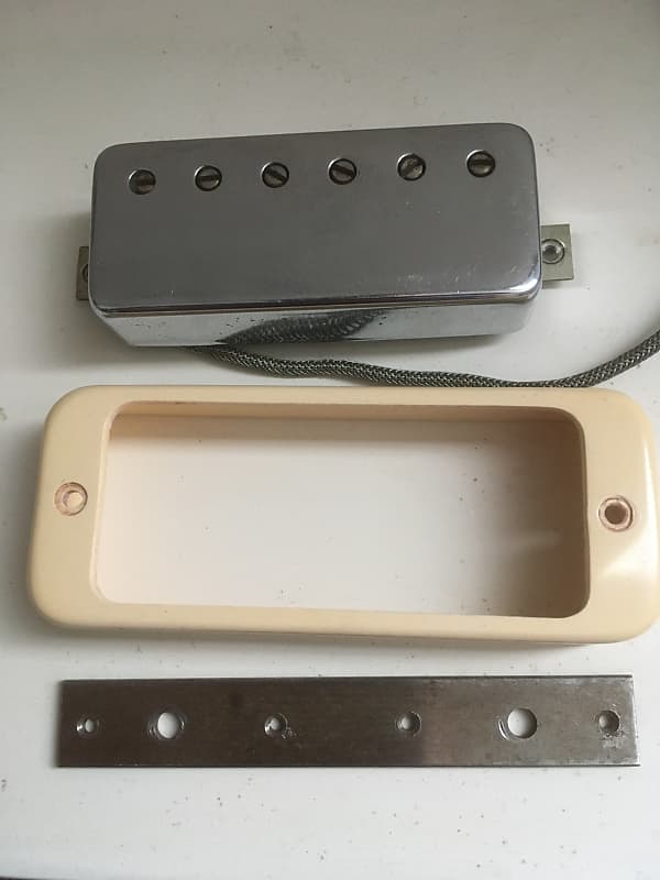 Gibson Mini Humbucker | Reverb