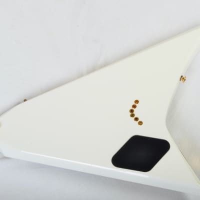 Jackson Randy Rhoads Concorde Ltd. 2000 - White | Reverb