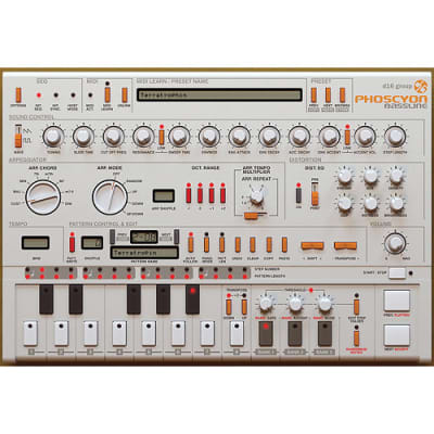 D16 Group Total Bundle | Reverb