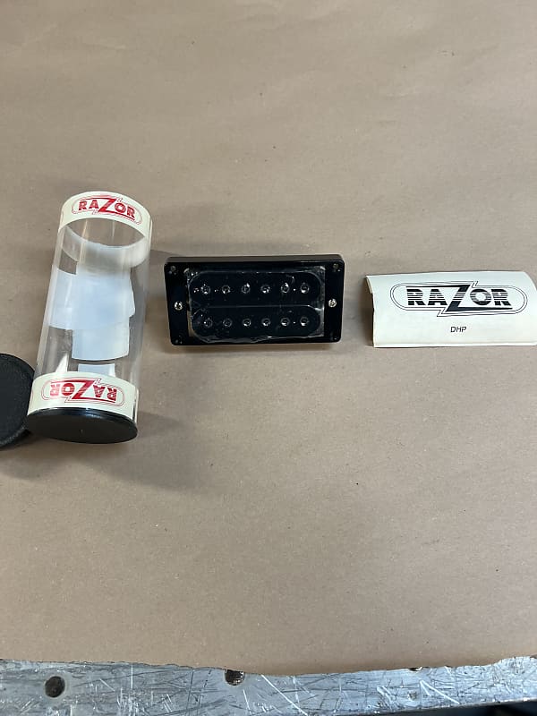 Razor DHP | Reverb