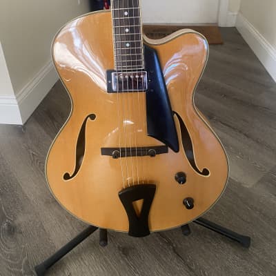 Comins GCS-16 2023 - Natural | Reverb