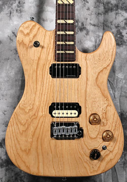 Godin - Radium X | Reverb