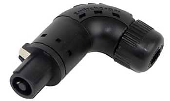 Switchcraft HPCC4RAF HPC Series Right Angle Cable Mount | Reverb