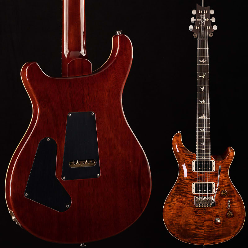 PRS Custom 24-08 | Reverb