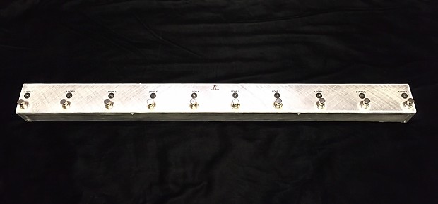 Loop-master Loop Master 8 | Reverb