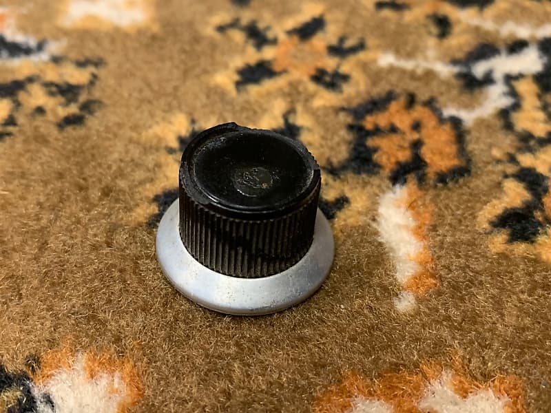 Vintage Roland Space Echo RE101 RE150 RE201 RE301 Knob (#10) | Reverb