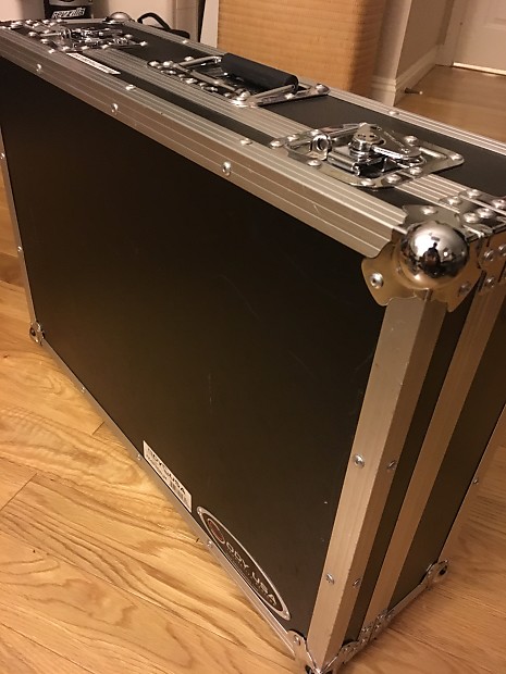 ODY USA Odyssey Cases | Reverb UK