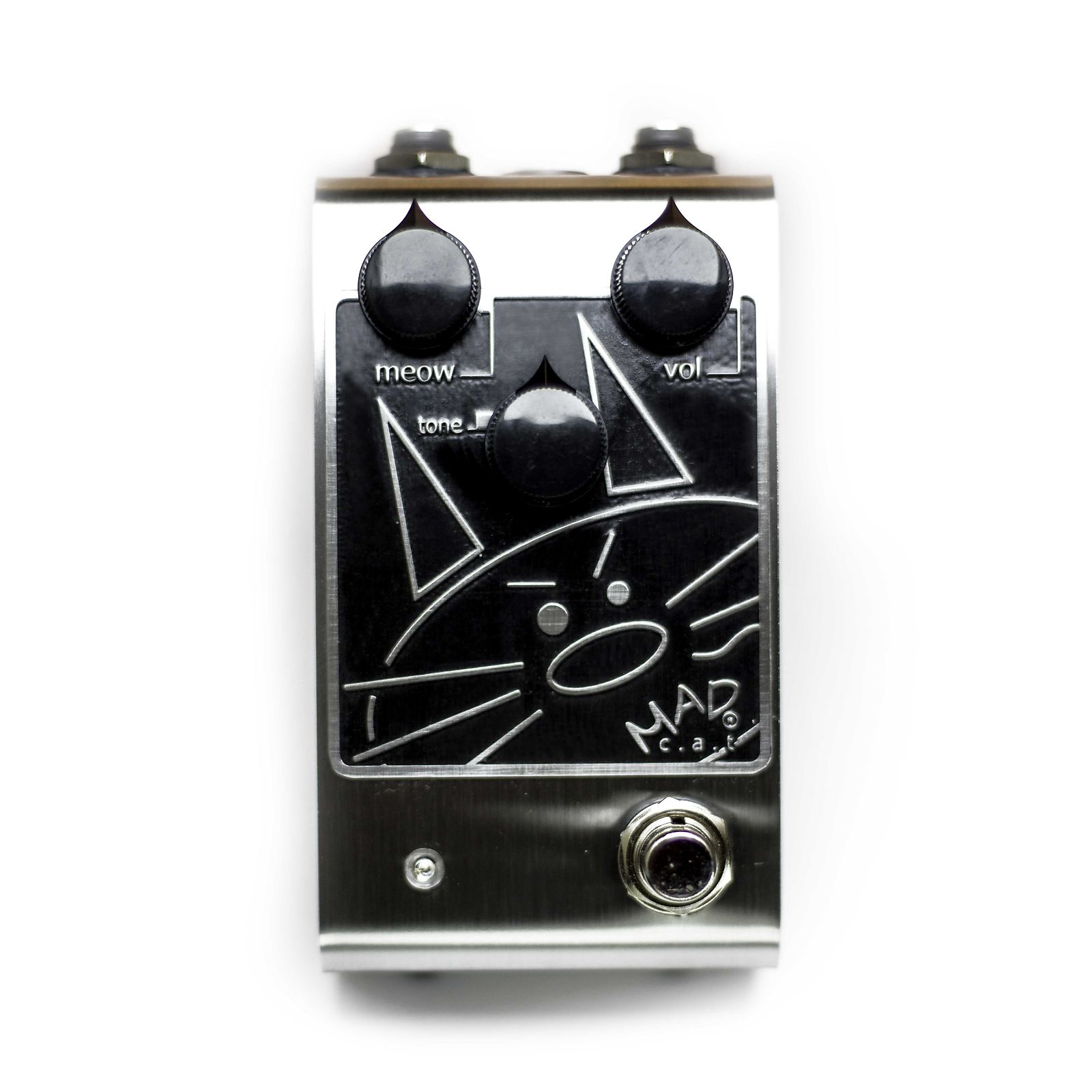 Guitar Tech Mad Cat Overdrive/Distortion | Reverb Deutschland