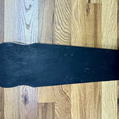 Dusty Hill of ZZ Top's Marx Violin-Uke | Reverb