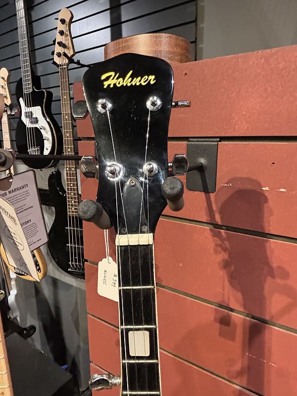Hohner Vintage 5 String Banjo Made in Korea | Reverb
