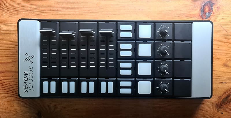 Special Waves Mine S | Reverb UK