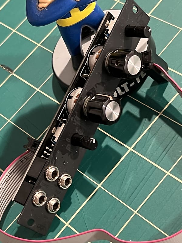 Pittsburgh Modular The Crow 2021 | Reverb