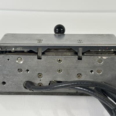 Vintage AMPEX Reel to Reel Head Stack Assembly 300 350 351 | Reverb UK