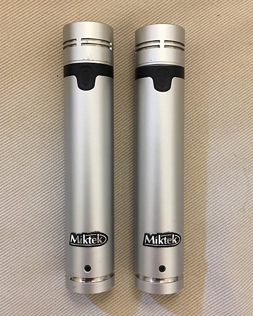 Miktek C5 (Mic Rehab modded) | Reverb