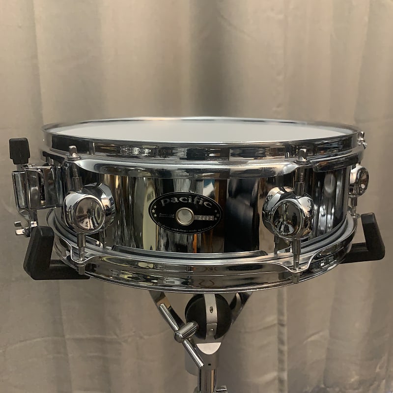 13” Pacific PDP by DW piccolo snare drum | Reverb