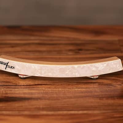 Gruv X X Click Extreme Cross Stick Accessory For Snare | Reverb UK