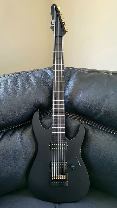 ESP LTD Alex Wade AW7B EverTune 2023 | Reverb