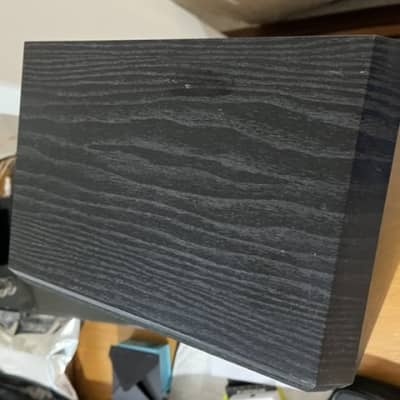 Boston Acoustic HD8 Speakers | Reverb