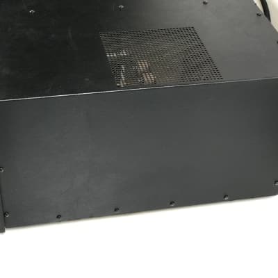 Ameritron AL-1500 Linear Amplifier | Reverb