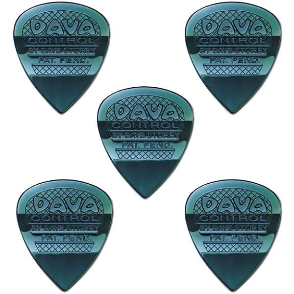 Dava Control Nylon (5 Stück) | Reverb