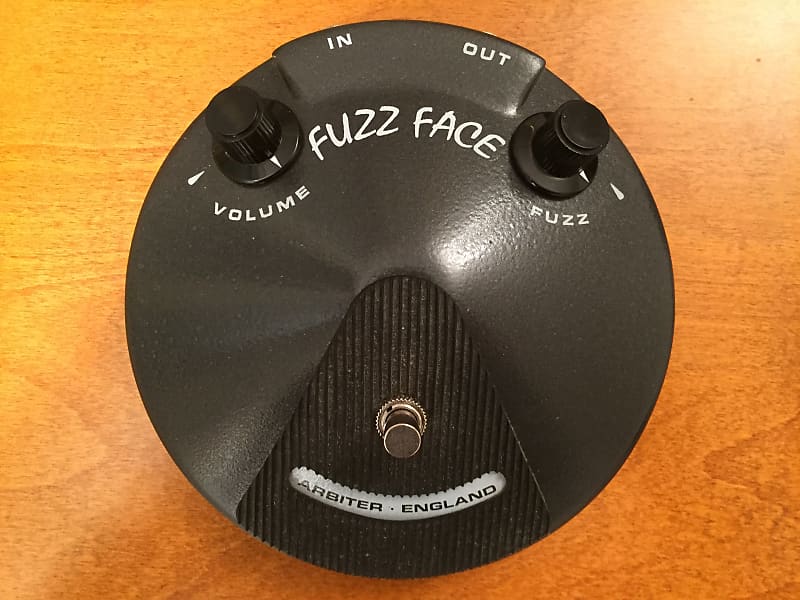 529 Toneworks Fuzz with CV7005 Transistor - Fuzz Face | Reverb
