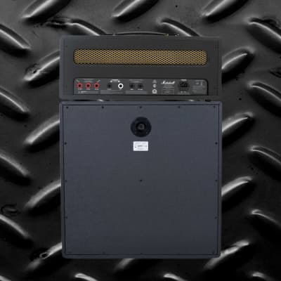 Marshall Origin Stack 50 Watt ORI50H Head & Origin 240 Watt | Reverb
