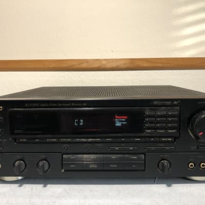TEAC AG-D7900 Receiver HiFi Stereo Vintage Audiophile 5.1 | Reverb