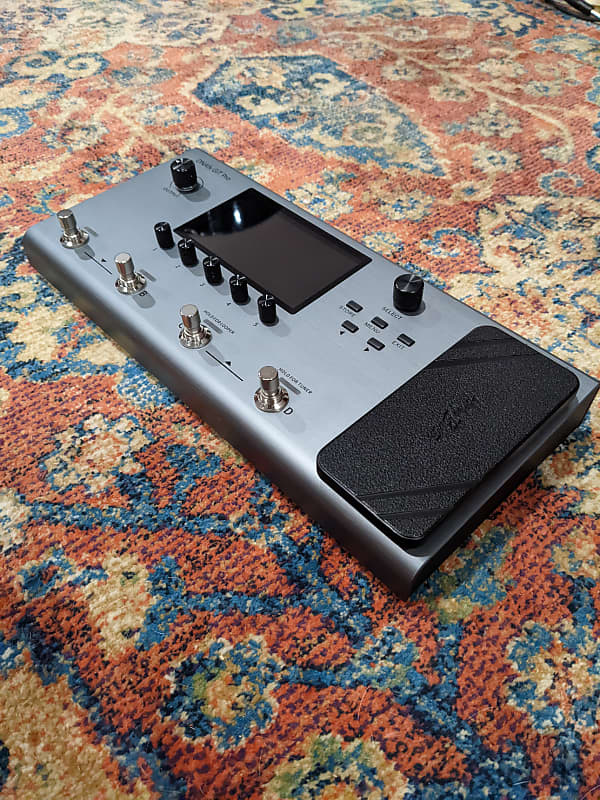 Harley Benton DNAfx Git Pro 2022 | Reverb