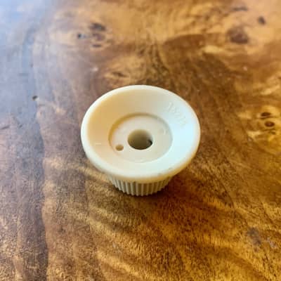 Hofner Tone Knob 1960’s Cream original vintage 500/1 höfner | Reverb