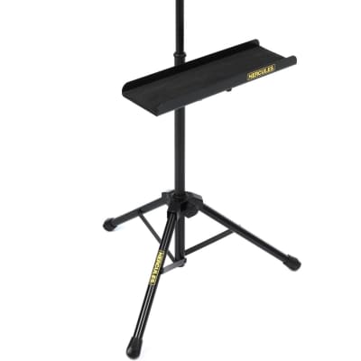 Wood Ukulele Stand Curly Maple by Solid Ground Stands | Reverb