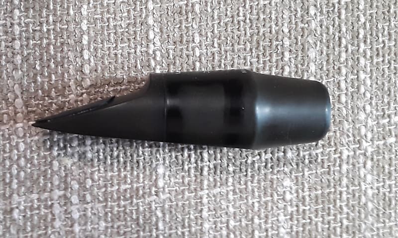 Meyer 6M - Hard Rubber alto sax mouthpiece | Reverb