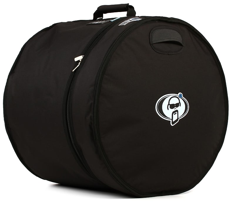 Protection Racket 18x22 Bass Drum Bag | Reverb UK