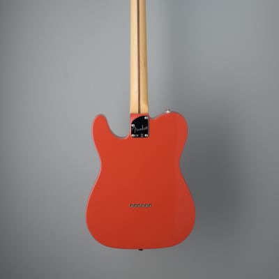 Fender Deluxe Nashville Telecaster with gig bag | Reverb