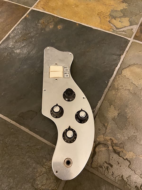 Teisco Wiring harness 1960’s | Reverb