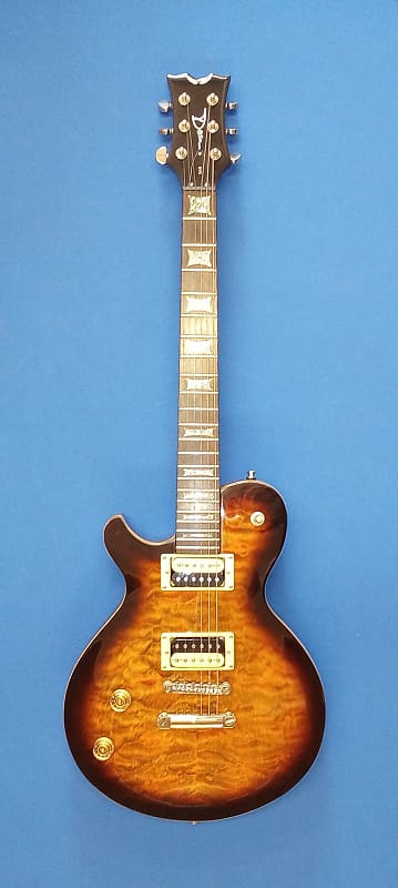 Dean Evo Lefty Special Select Left Handed Electric Guitar | Reverb