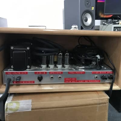 Trainwreck Rocket 2010 | Reverb