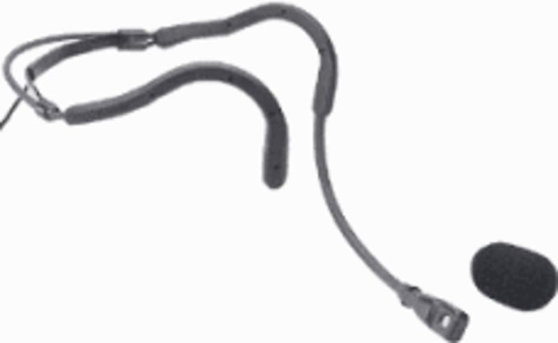 Samson Qe Elemento Mircrofono Cardioide Per Airline 77 | Reverb