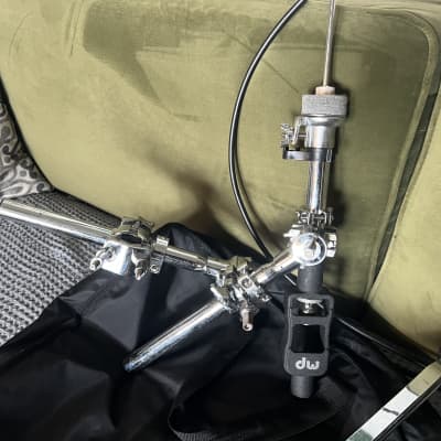 DW DW 9000 Remote Hi Hat 2021 | Reverb