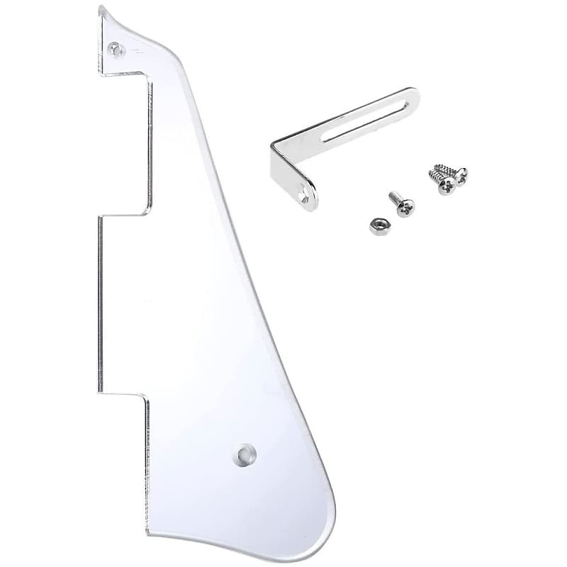 Pickguard for Chinese Made Epiphone Les Paul Standard Modern | Reverb