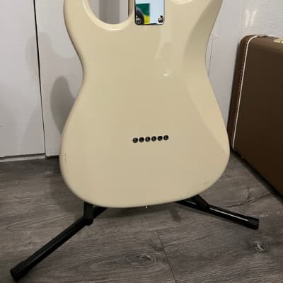 Warmoth Stratocaster | Reverb