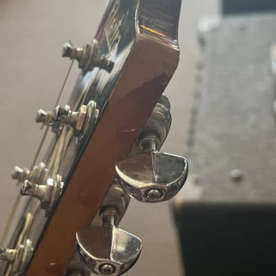 Electra Les Paul - Sun Burst | Reverb