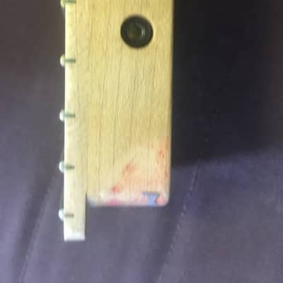 Warmoth Loaded Slapshot 22 Fret Maple Neck | Reverb