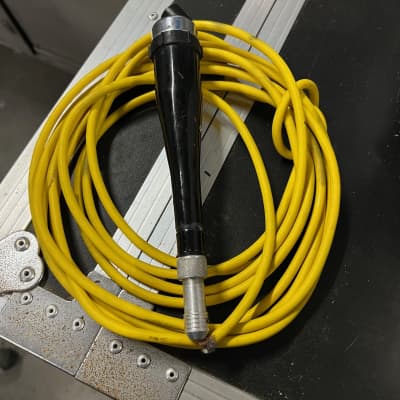 Vintage Grampian DP4 Dynamic Microphone Ronnie Lane | Reverb UK